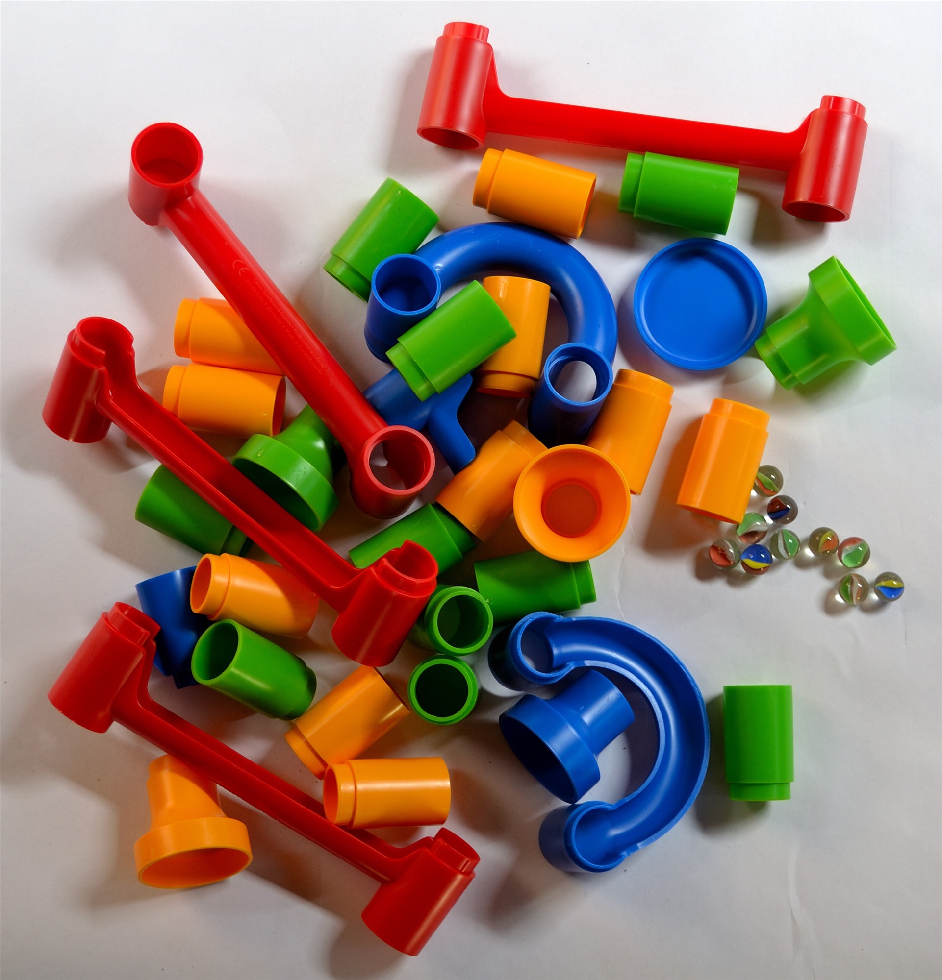 Leg og lærings-pakke