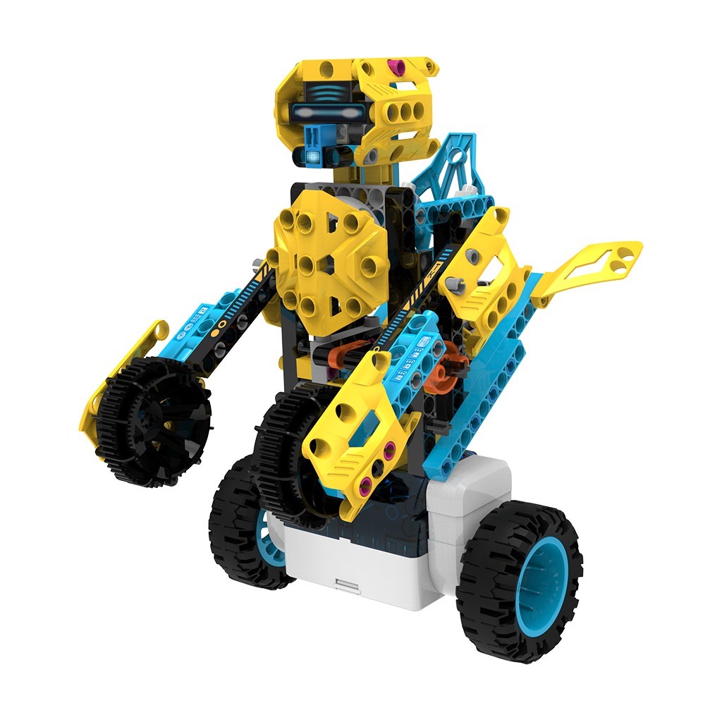 GI-7433 - Hover-bot robotter: Programmerbar balance robotter